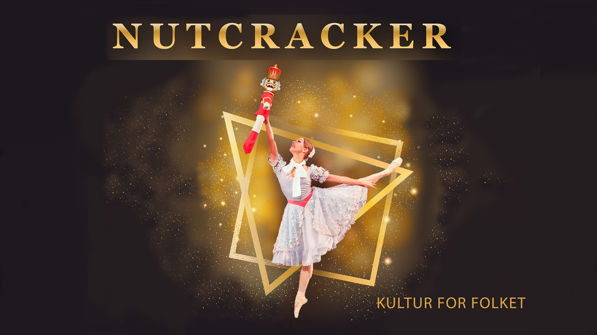 NØTTEKNEKKEREN - Bakkenteigen Kulturhus